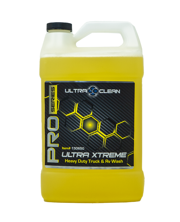 ULTRA CLEAN ULTRA XTREME #130650 – Auto Detail Supply Pros